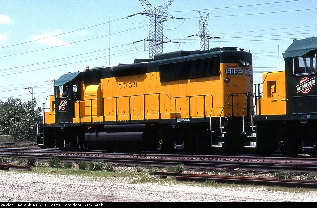 CNW 5059
